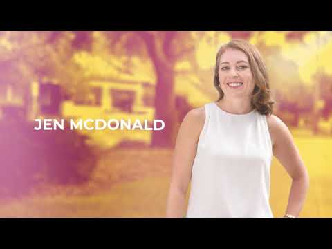 Jen McDonald for State House | Protecting Reproductive Rights (6s ...