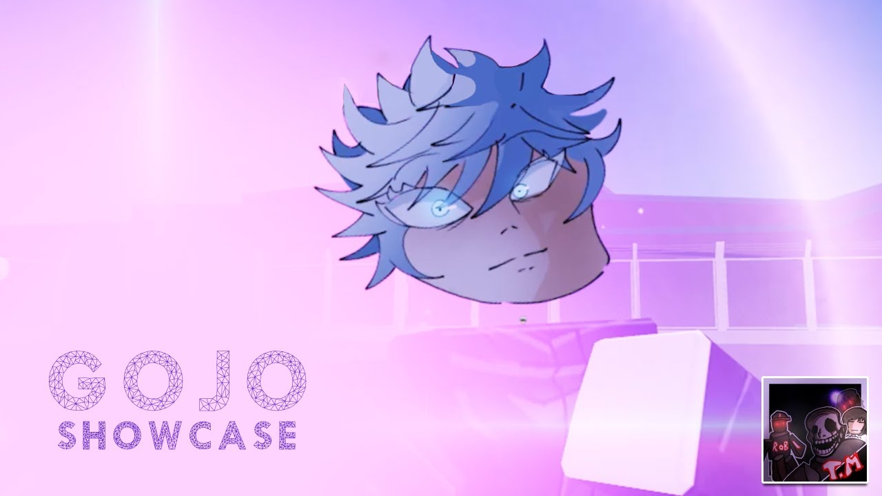 Gojo's Ultimate Troll: Conquering the Trollge Multiverse! 🌌 - YouTube