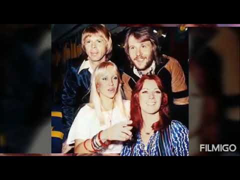 ABBA OUR LAST SUMMER - YouTube