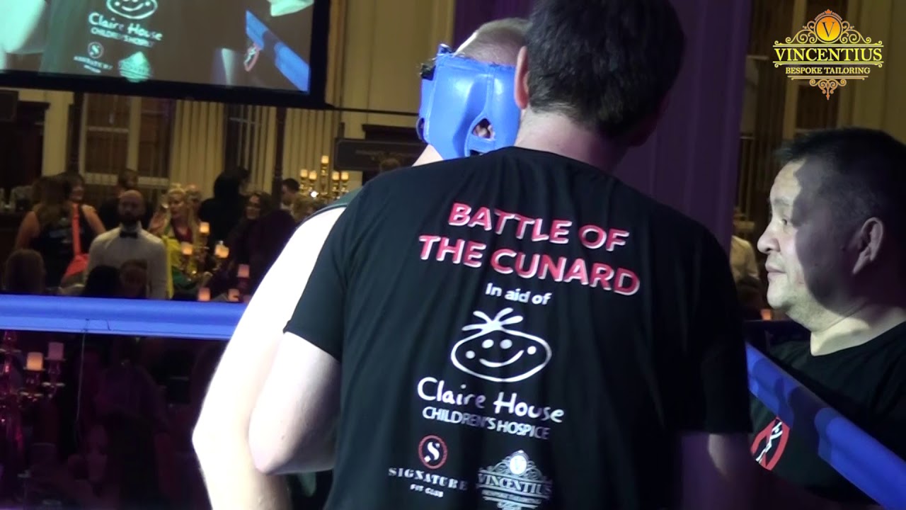 Nick “The Destroyer” Deplidge Vs Jay Hudson - YouTube