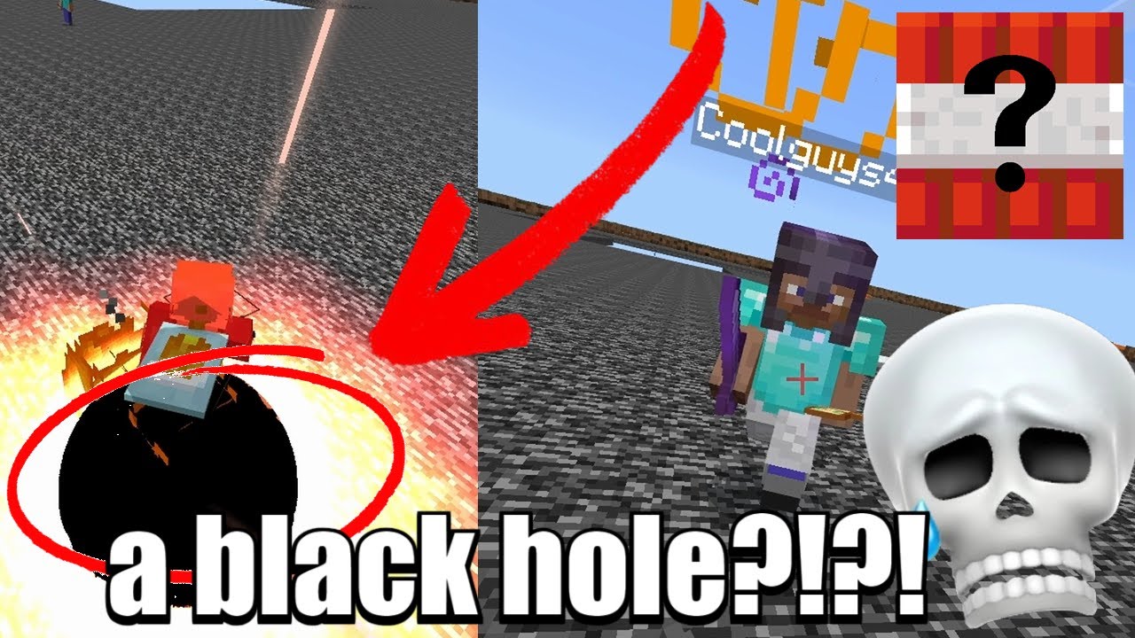 Can I beat a Minecraft Veteran in Modded TNT Battles? - YouTube