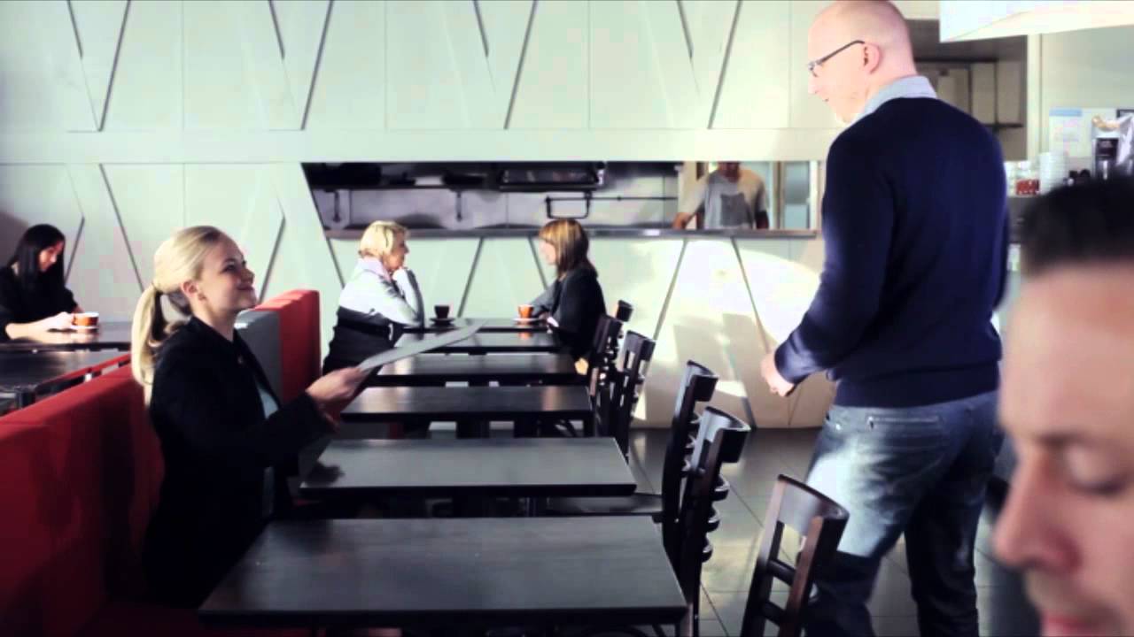 A vision of seamless connectivity in the future - YouTube