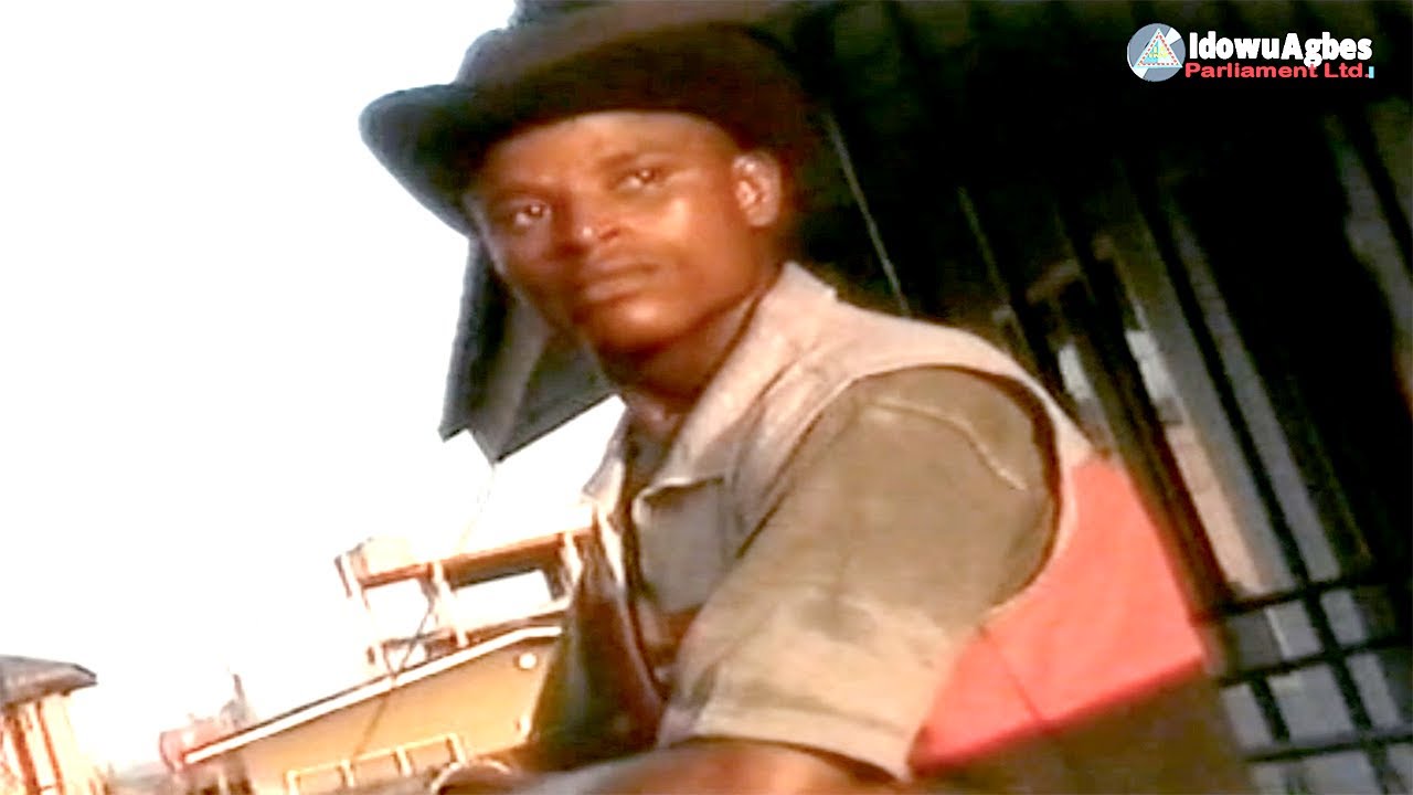 AMIN MAN - GIAKARUOGHOSANE [BENIN MUSIC VIDEO] | AMIN MAN MUSIC - YouTube