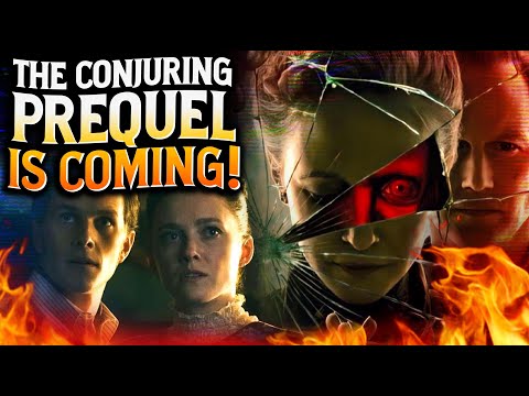 The Conjuring: First Communion?! 2027 Release & Early Details Explained