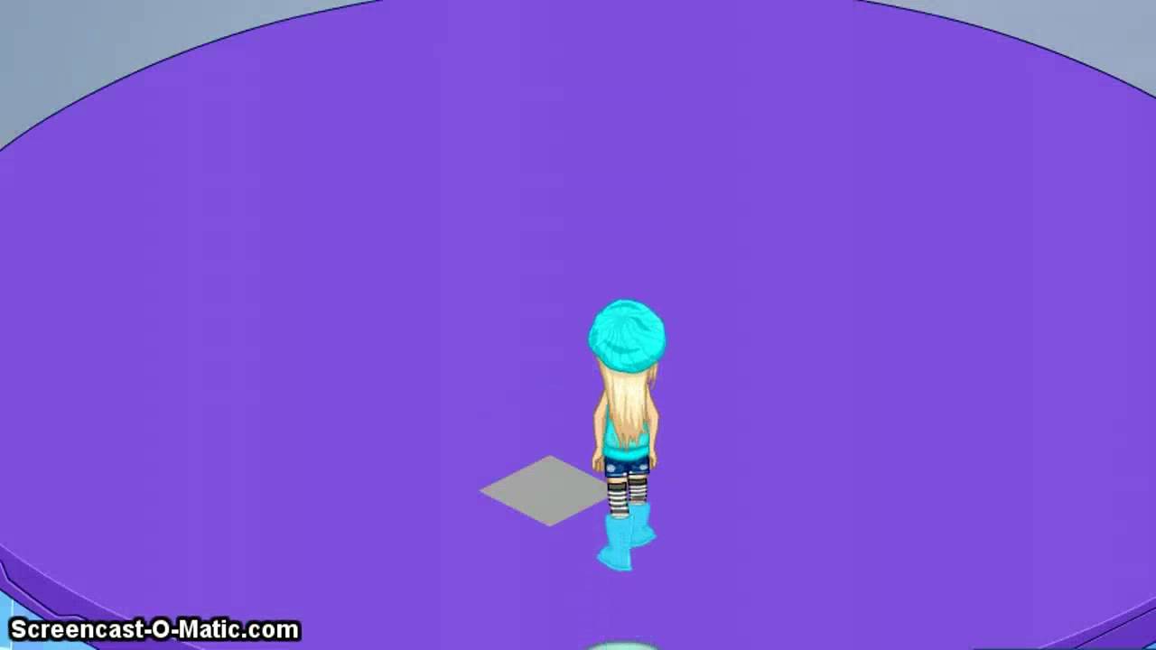 A cool Trick (fireball) - YouTube