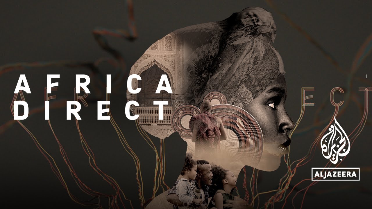 African stories by African filmmakers | Africa Direct - YouTube