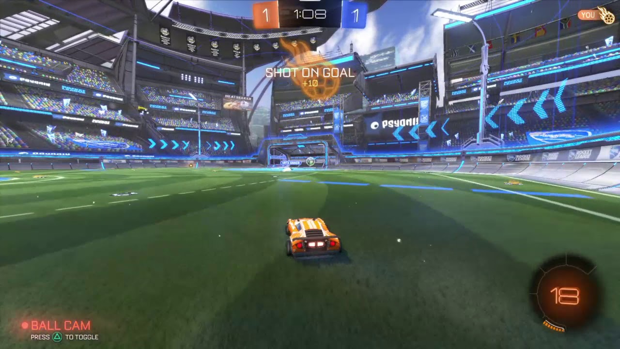 Bad challenge - YouTube