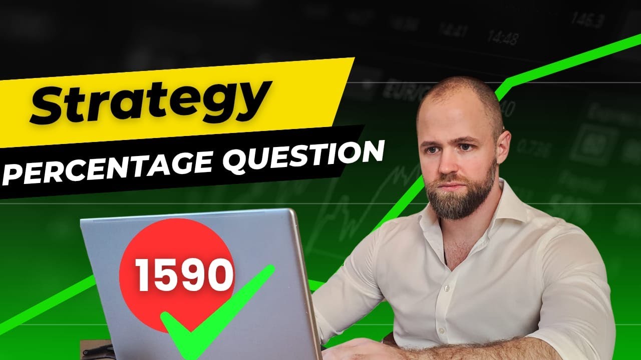 Top Strategies for Dominating Hard SAT Percentage Questions - YouTube