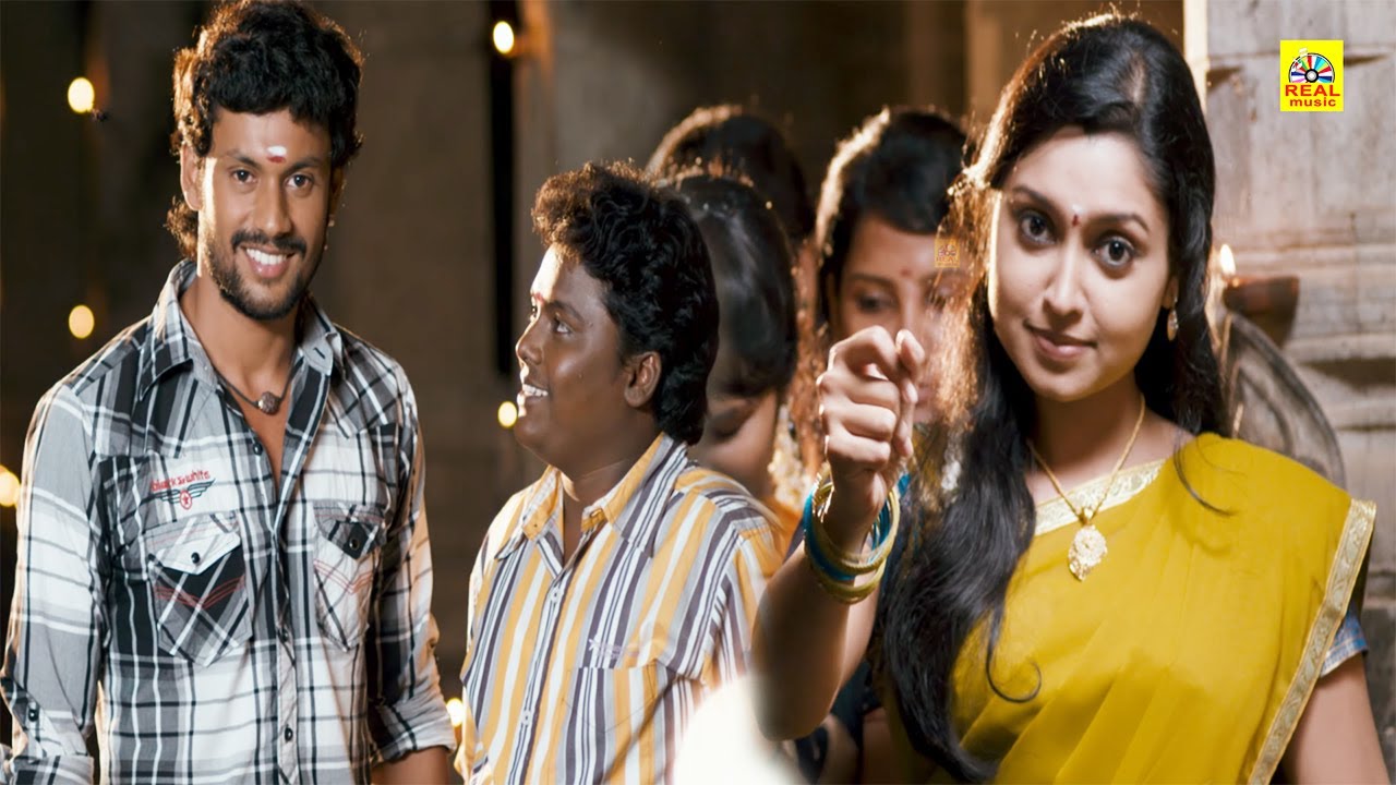 MASAANI ಮಾಸಾಣಿ Horror Movie Super Scenes Kannada Dubbed Movie MASAANI ...