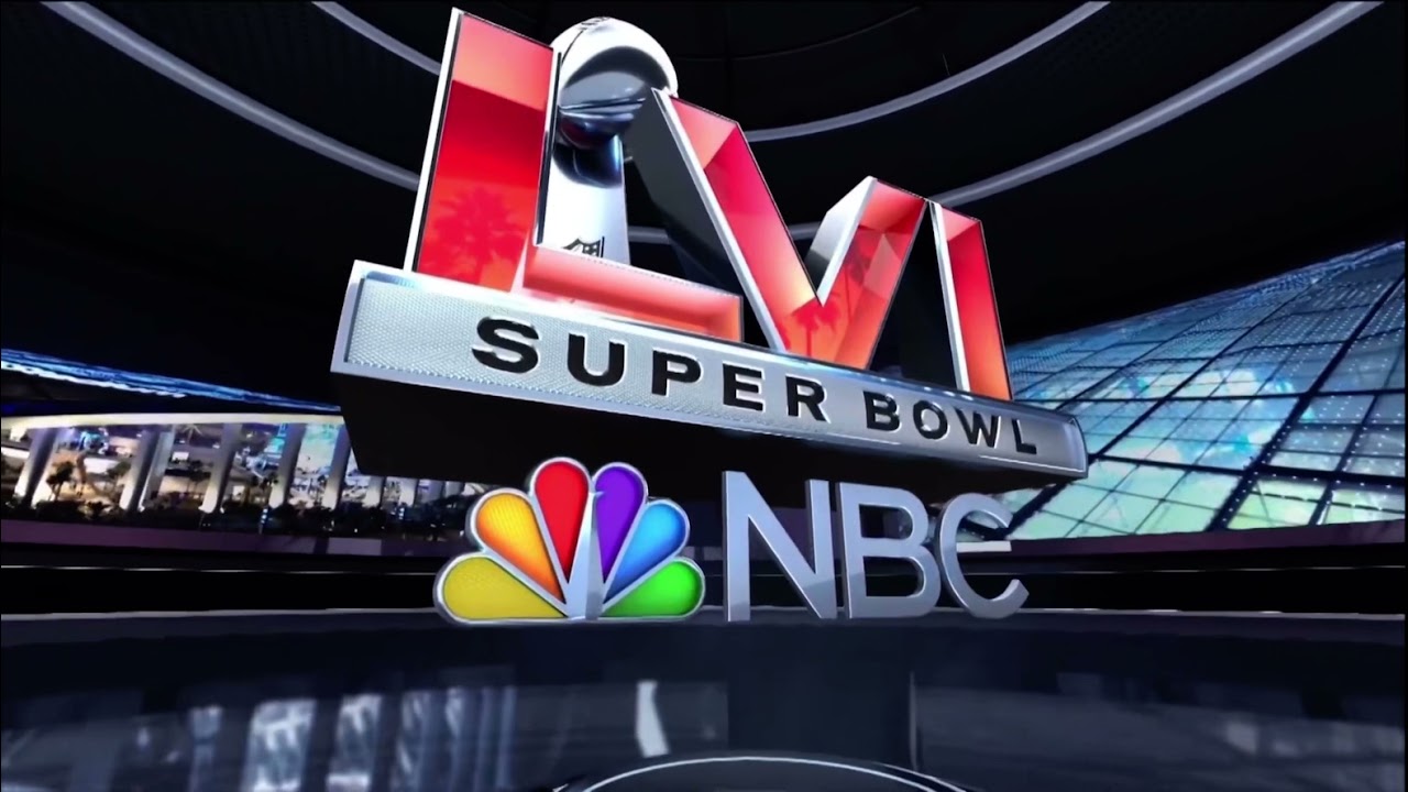 NBC NFL Presentation Intro (2021) - YouTube