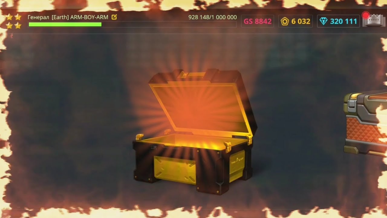 Tanki Online - Magnum,Titan SP | Assemble A Tank | Tanker's Day | Rank ...