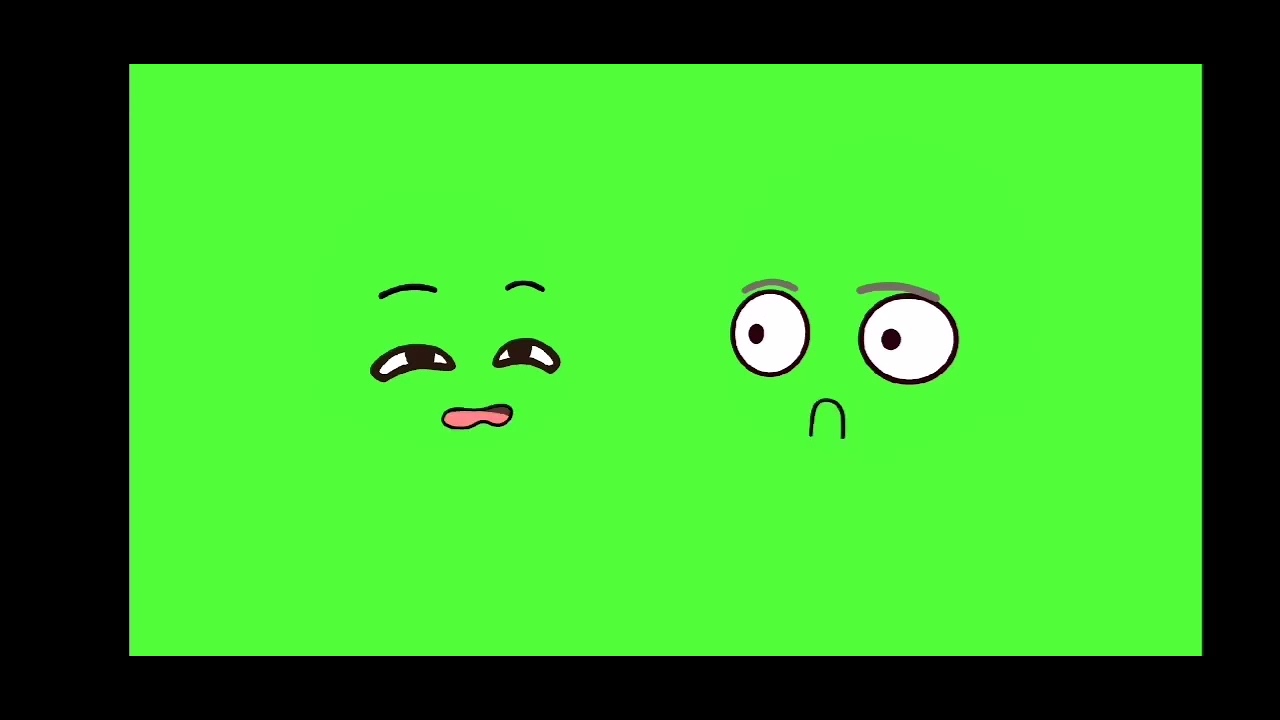 can i have a peppermint (green screen) - YouTube