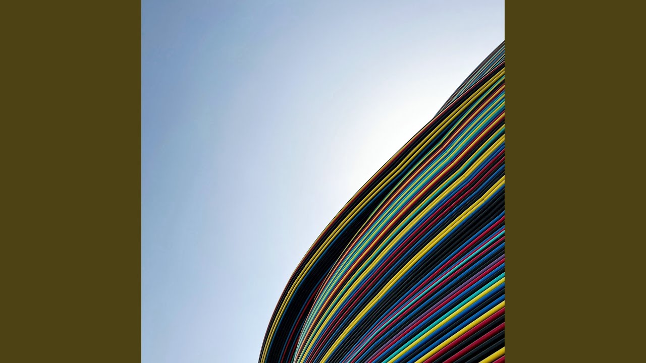 Welcome Wave - YouTube