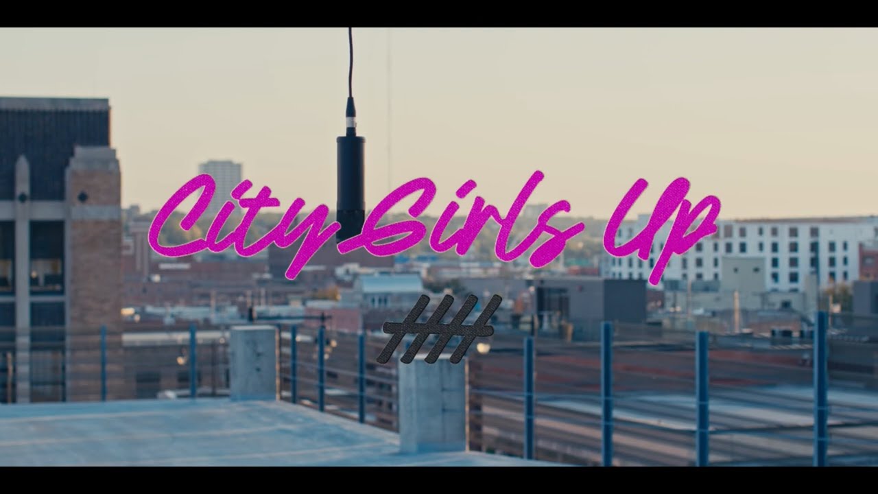 City girls up - YouTube