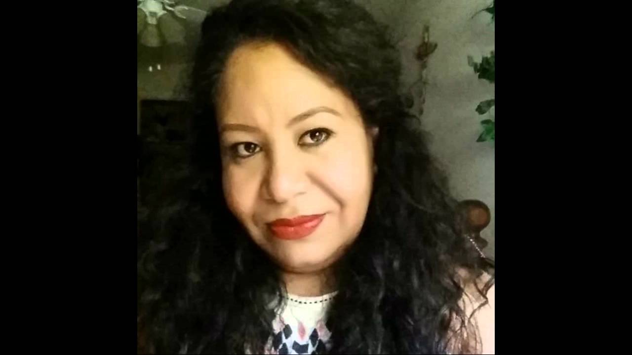 Juliana Reyes Requena - YouTube