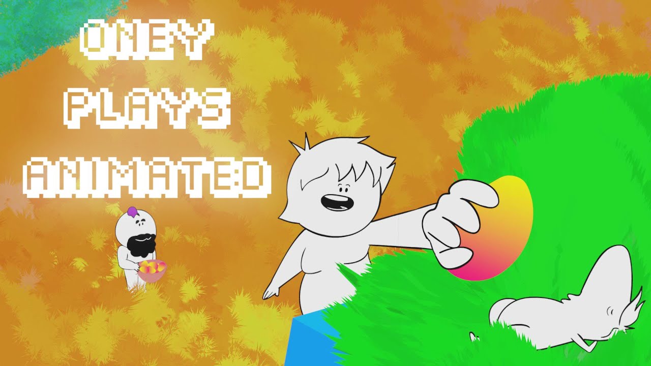 Oney Plays Animated: Mango Farm - YouTube
