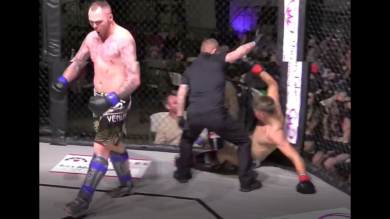 Mountain Force 34 – SUPERCUT - YouTube