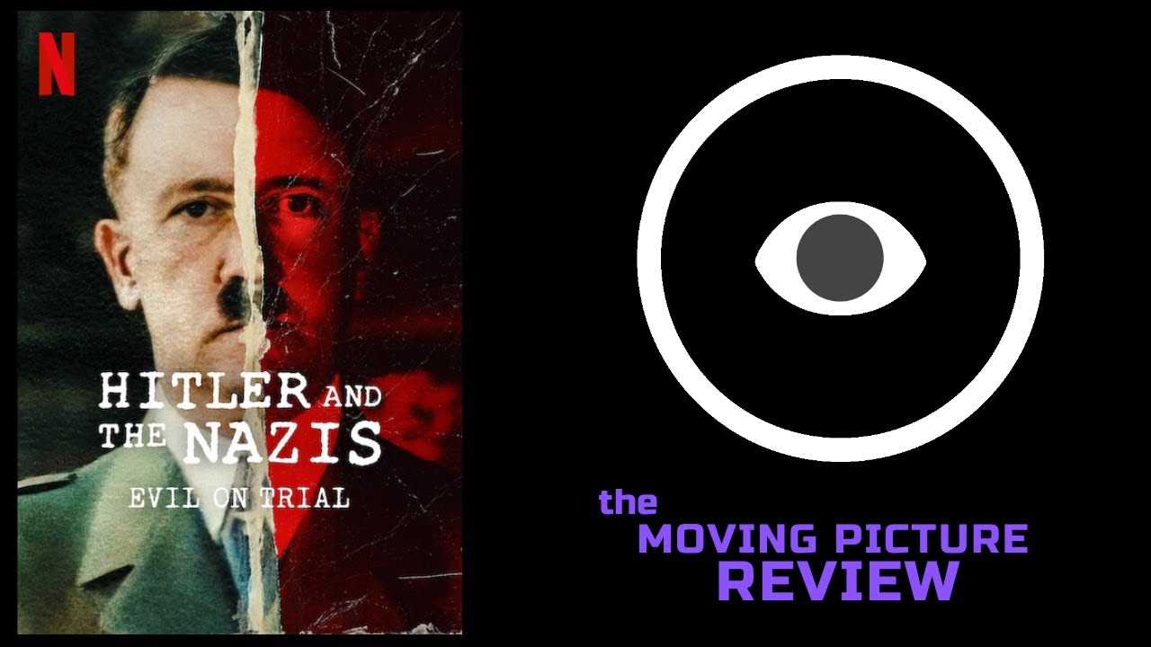 Hitler and the Nazi's:Evil on Trial-Review - YouTube