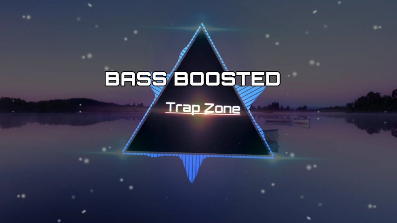 Marshmello x YUNGBLUD x blackbear - Tongue Tied & TRAP ZONE [BASS ...
