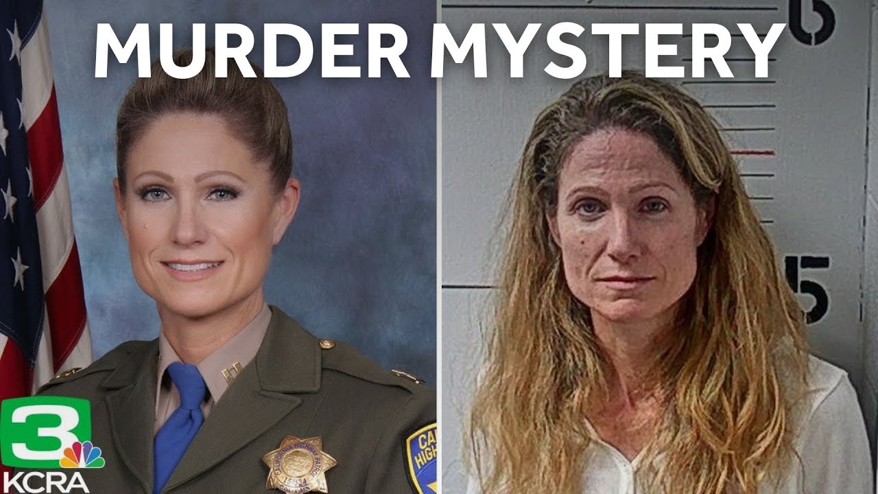 What we know so far of the CHP captain who died days after her husband ...
