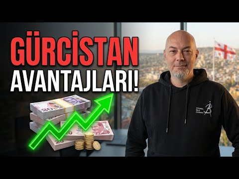 Gürcistan'da 2 Günde Şirket Kurdum: İşte Neler Oldu
