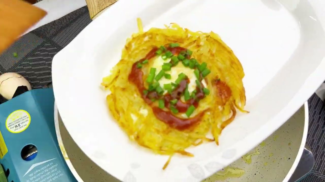 Cooks with me ||Super delicious recipes with potatoes and eggs|| 감자를 ...