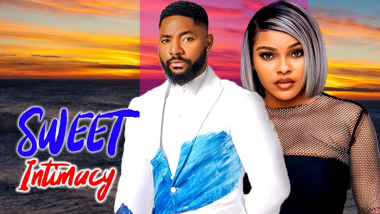 SWEET INTIMACY FULL MOVIE - JOHN EKANEM,SARIAN MARTIN 2025 LATEST PURE ...