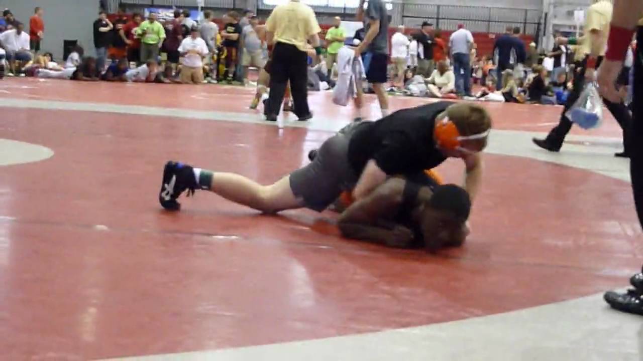 Brian Hipsher at 40 - YouTube
