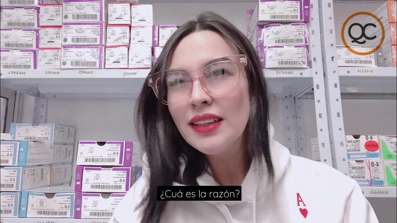 Promo Hanna Escobar QC7 - YouTube