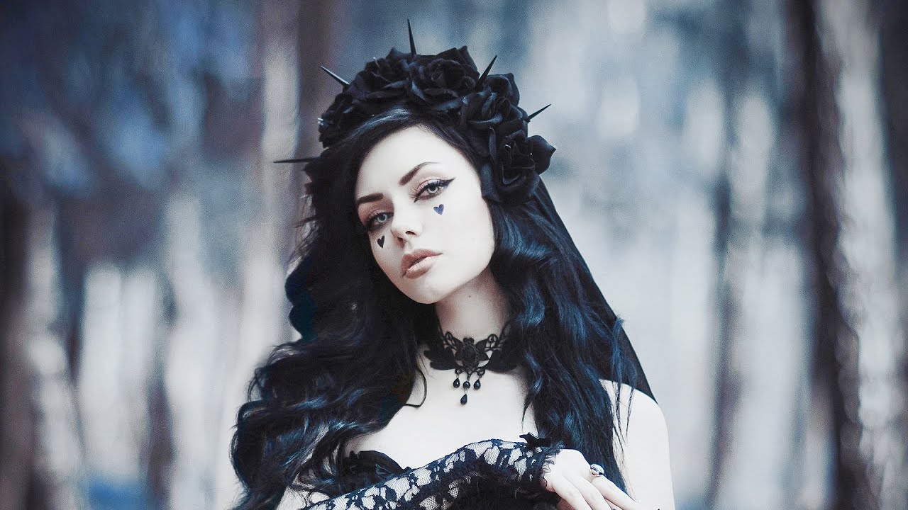 Gothic Romanticism - Piano | Sad | Chamber Strings | Dark | Beautiful ...