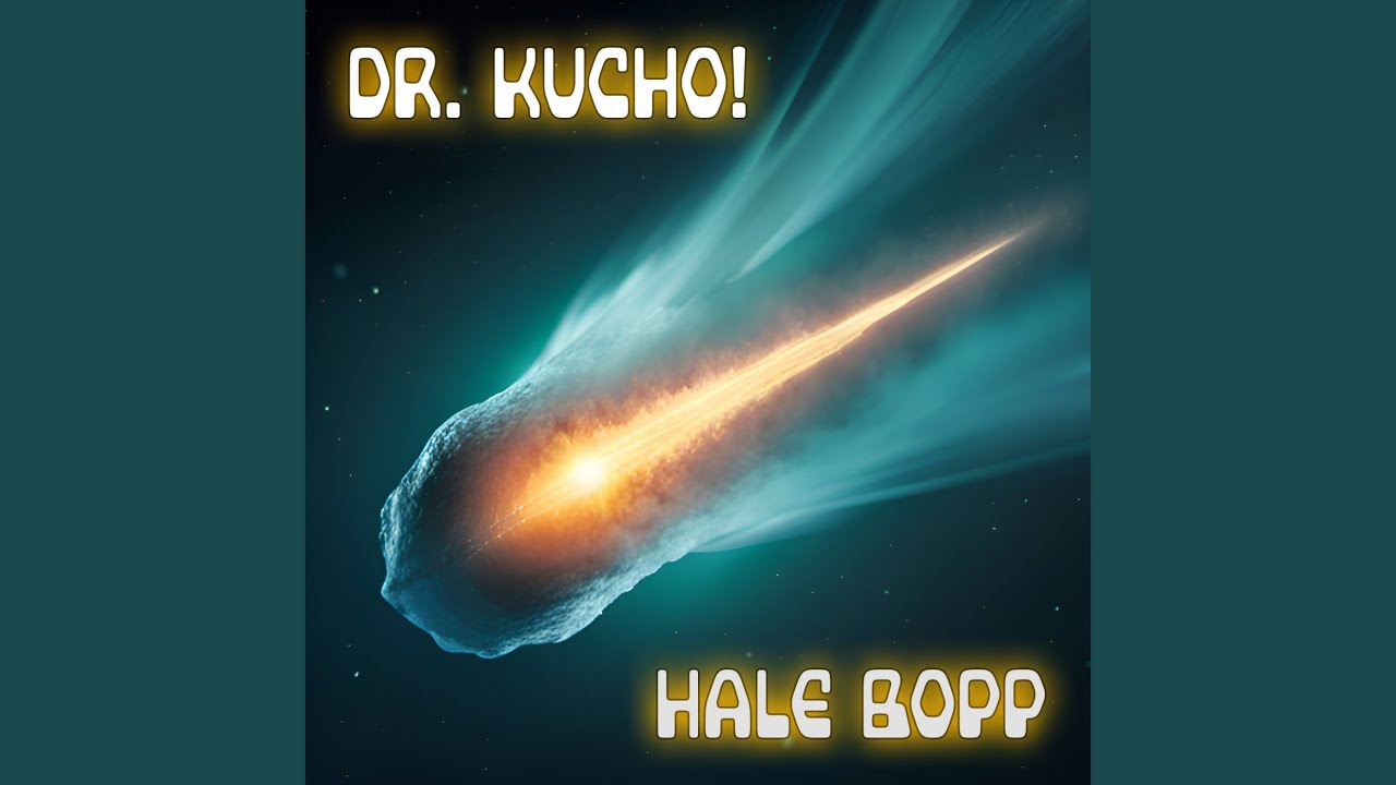 Hale Bopp - YouTube