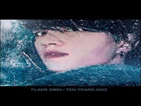 Flaer Smin - Alone In The Dark