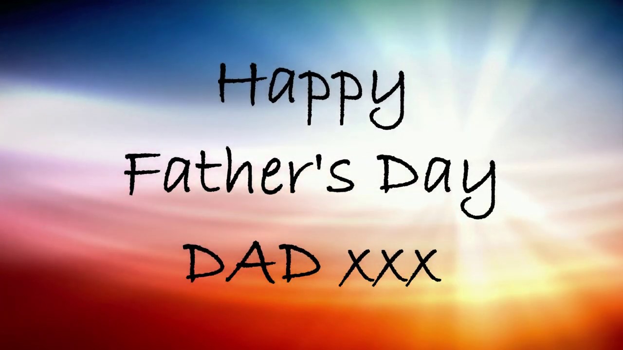 Father To Son. Graeme & Malcolm Corner - YouTube