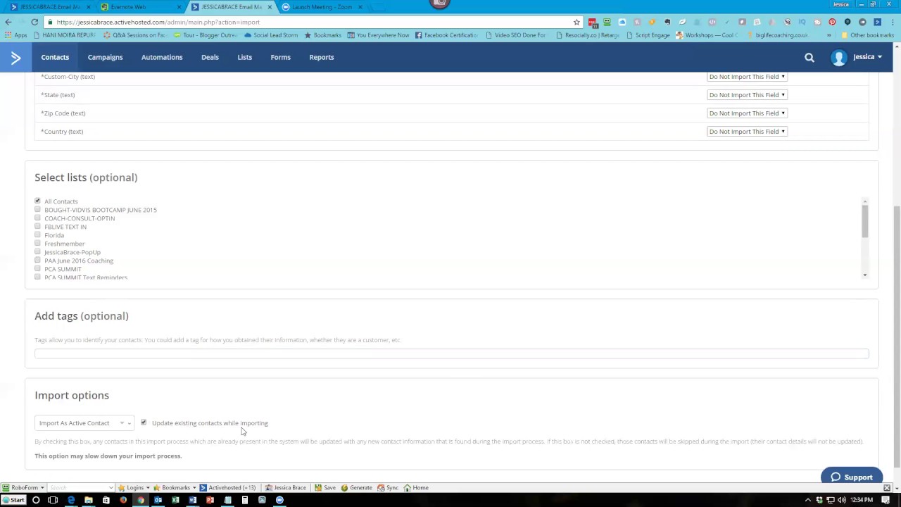 Import Your CSV Email List Into Active Campaign YouTube import-your-csv-email-list-into-active-campaign-youtube
