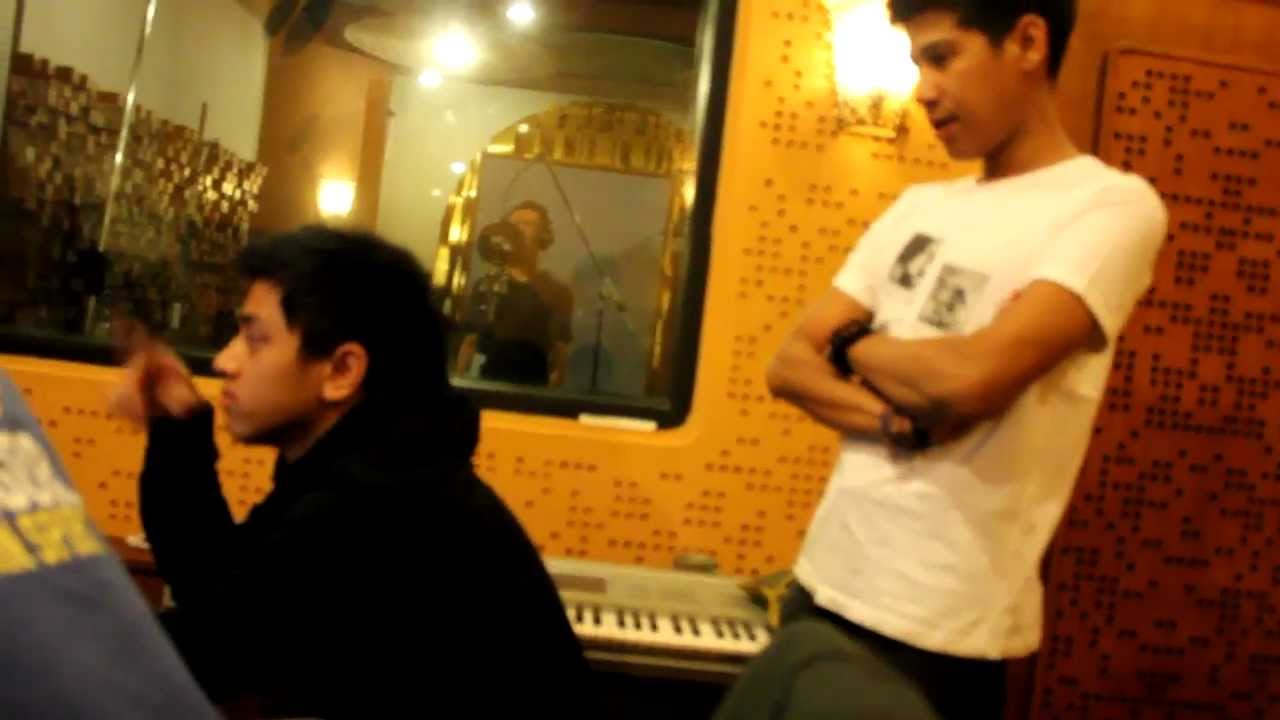 HIVI! BEHIND THE SCENE ALBUM - YouTube