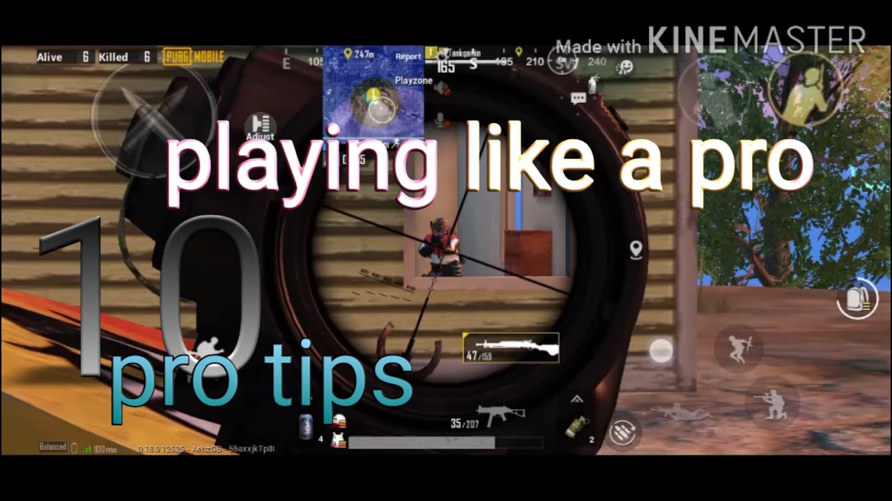 Play like a pro|some pro tips|HYPER GAMING|for more tips subscribe our ...