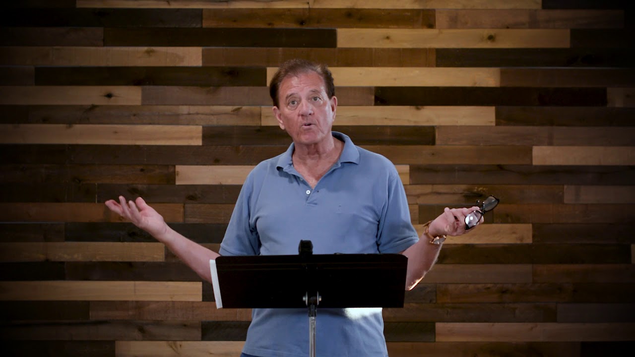 Practical Ministry - Chapter Seven - YouTube