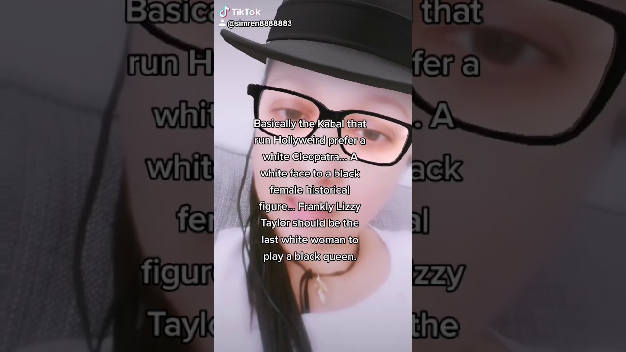 Gal Gadot lacks the diplomacy skills Cleopatra had=get rid of her - YouTube