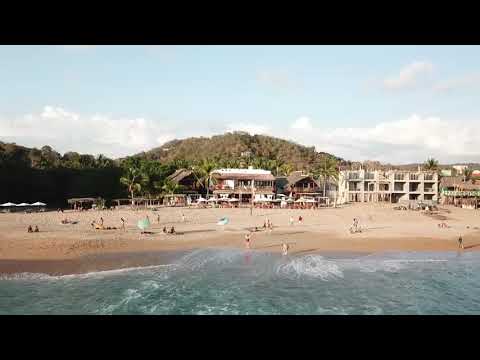 Hotel Nude Zipolite 2020