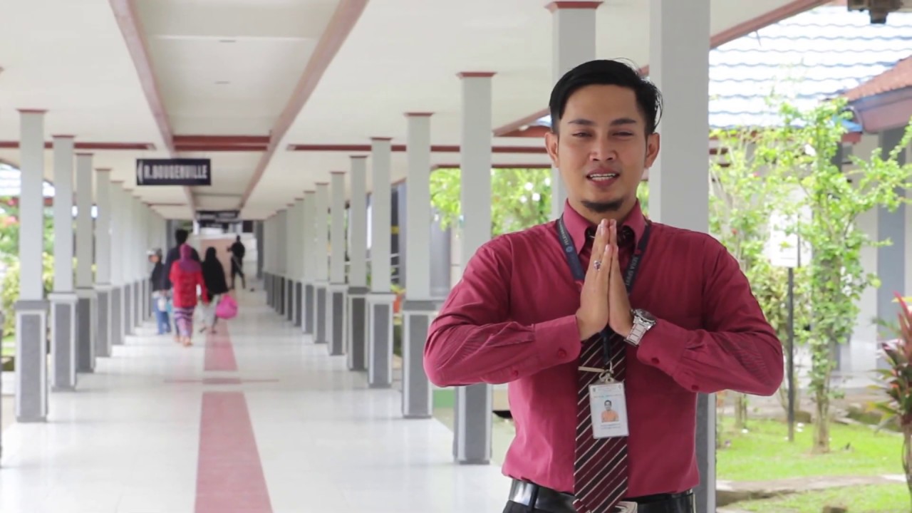 SAFETY BRIEFING RSUD DR ABDUL RIVAI KAB BERAU - YouTube