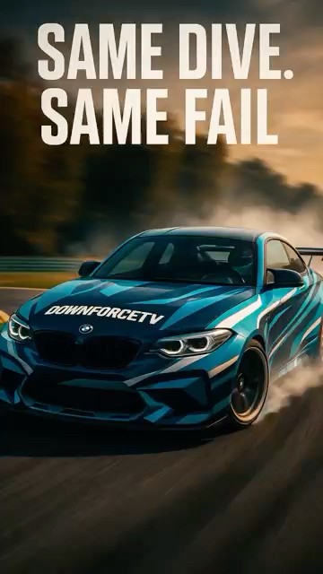 Same dive. Same fail. - YouTube