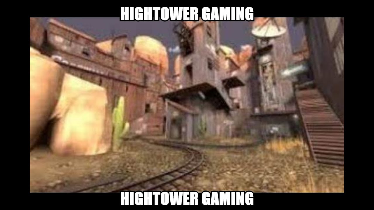 hightower players are a different breed - YouTube