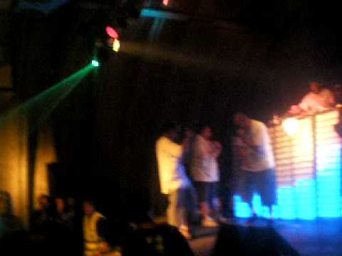 3oda Kru - Yhyhyhy / Śpiesz Się Powoli. Hip Hop Kemp 2010 - YouTube
