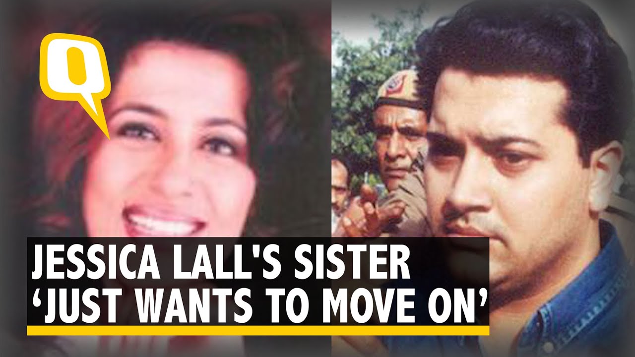 Jessica Lall’s Sister Says She’s ‘Okay’ With Killer Getting Bail | The ...