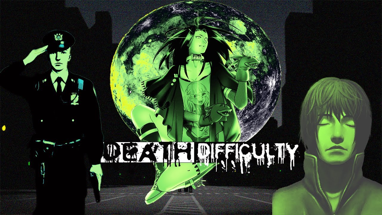 No More Heroes 3 ~ Midori Midorikawa (Death Difficulty) No Damage, No ...