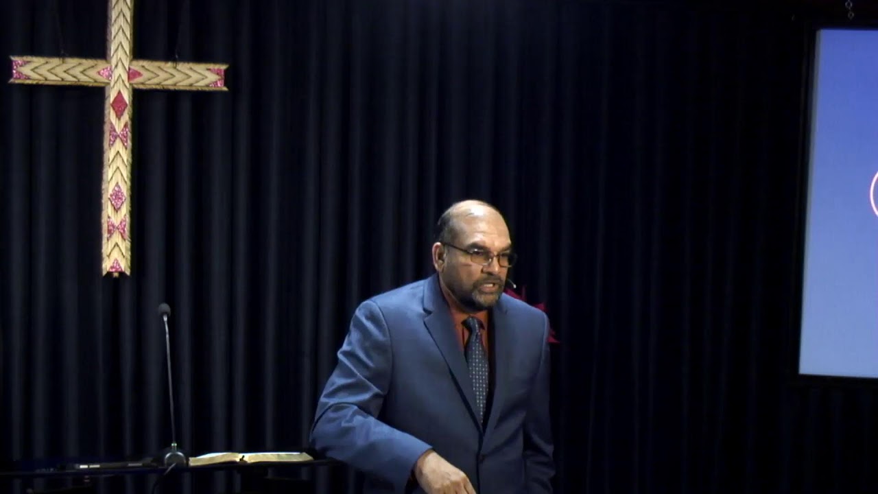 Crosspointe Church Live Stream - YouTube