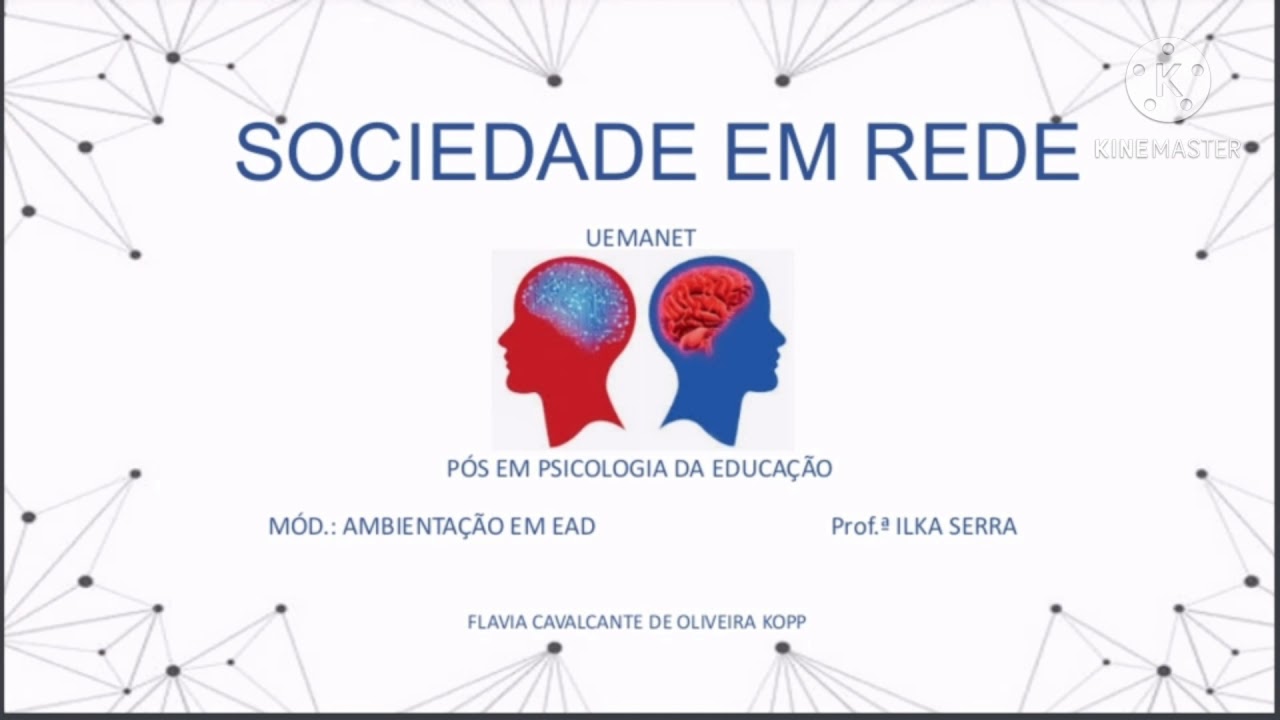 Sociedade em rede - A Convergência DIGITAL está Chegando. - YouTube