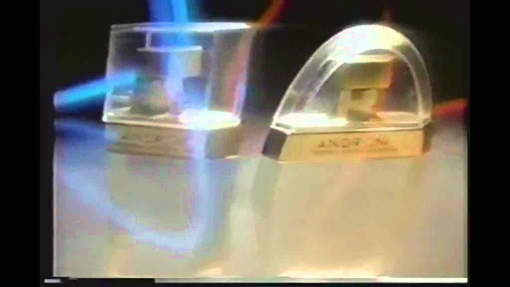 Andron by Jovan TV Ad 1981 - YouTube