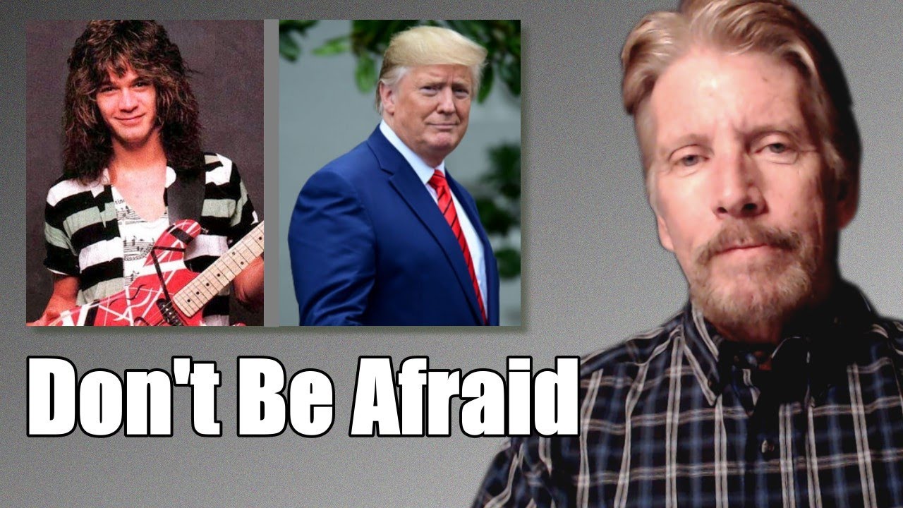 A Few Thoughts About The Fearless ... - YouTube