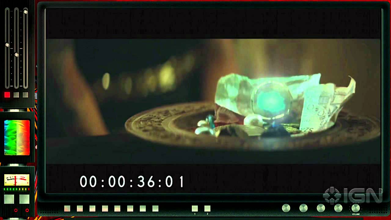 IGN Rewind Theater - Weird PlayStation Ad Analysis - YouTube